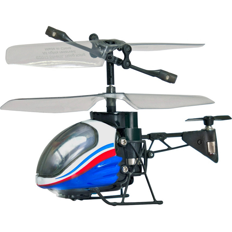 Silverlit Remote Controlled Nano Falcon Helicopter Toys Cars Trains