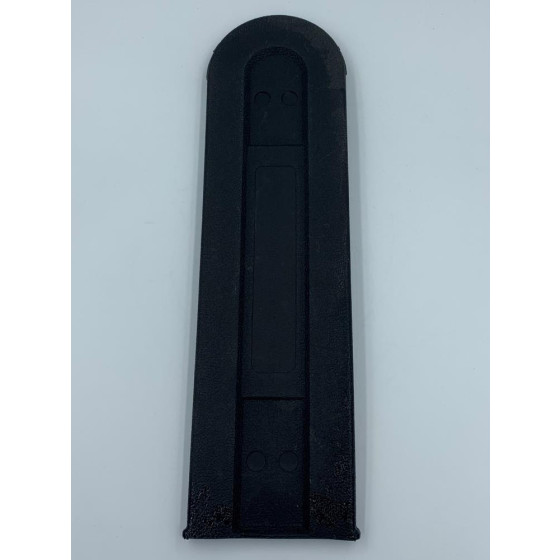 Genuine Guide Bar Cover for Spear & Jackson Chainsaw- S3635CC - Other ...