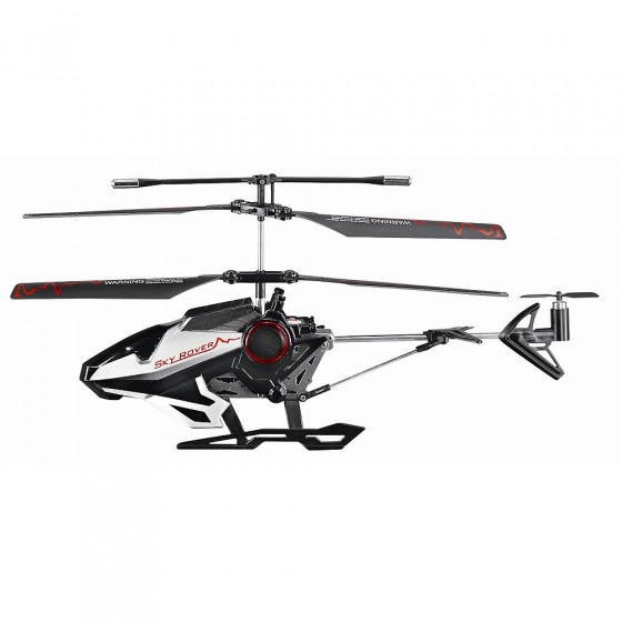Sky Rover Radio Contolled Helicopter - Outdoor Toys - Toys and Games ...