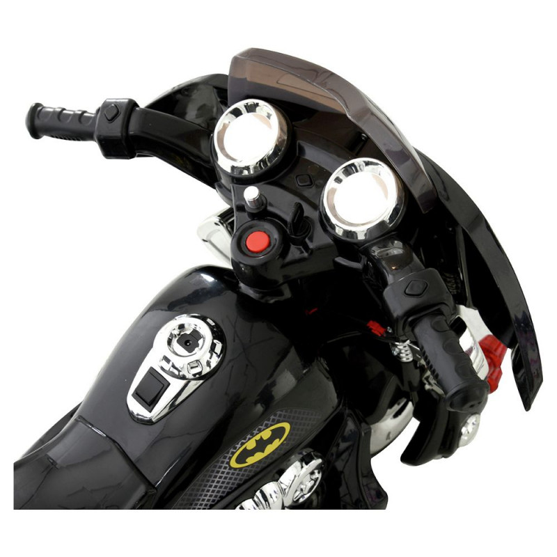 Batman 6V Battery Operated Trike - Outdoor Toys - Toys and Games | GMV ...