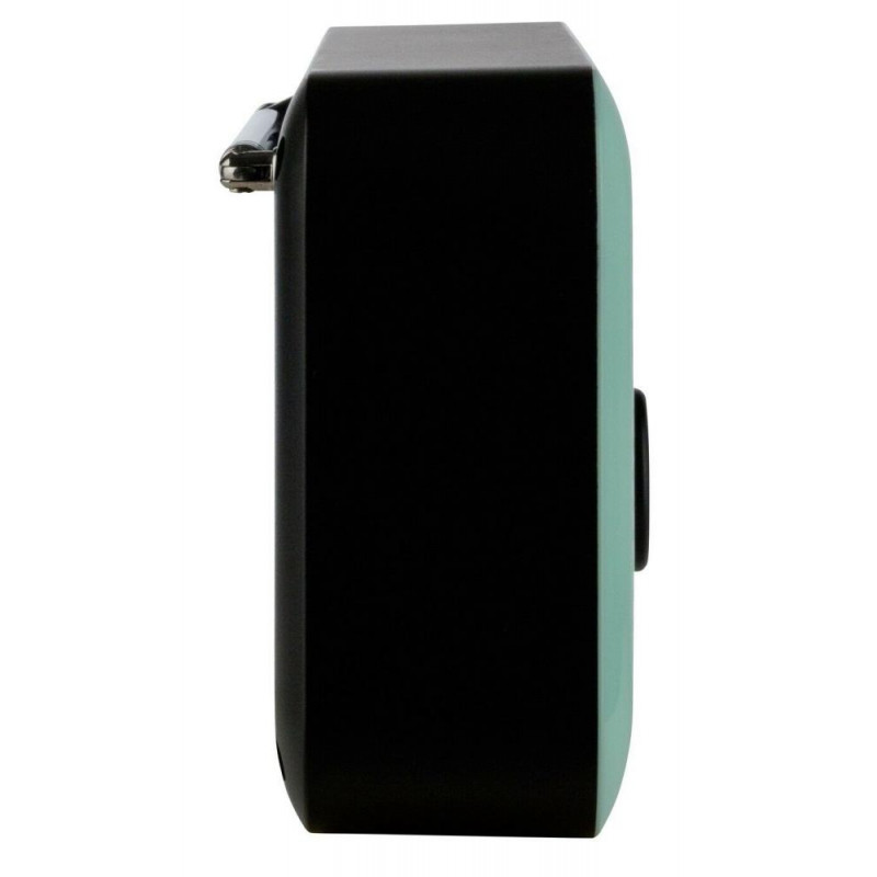 Bush Portable Mono DAB Radio - Mint - DAB Digital Radios - Home Audio - Audio & Video | GMV Trade