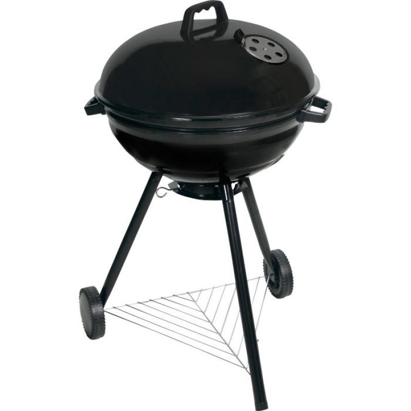 Deluxe Kettle Charcoal BBQ. - Barbecues - Travel & Outdoor | GMV Trade