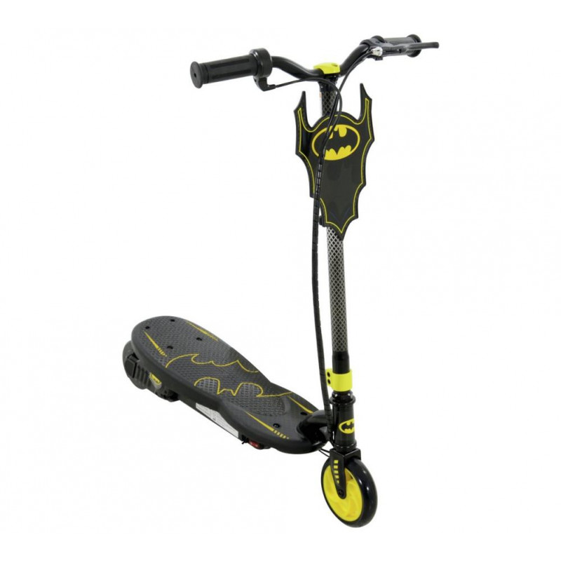 Batman 24V Electric Scooter (No Charger) - Outdoor Toys - Toys and ...