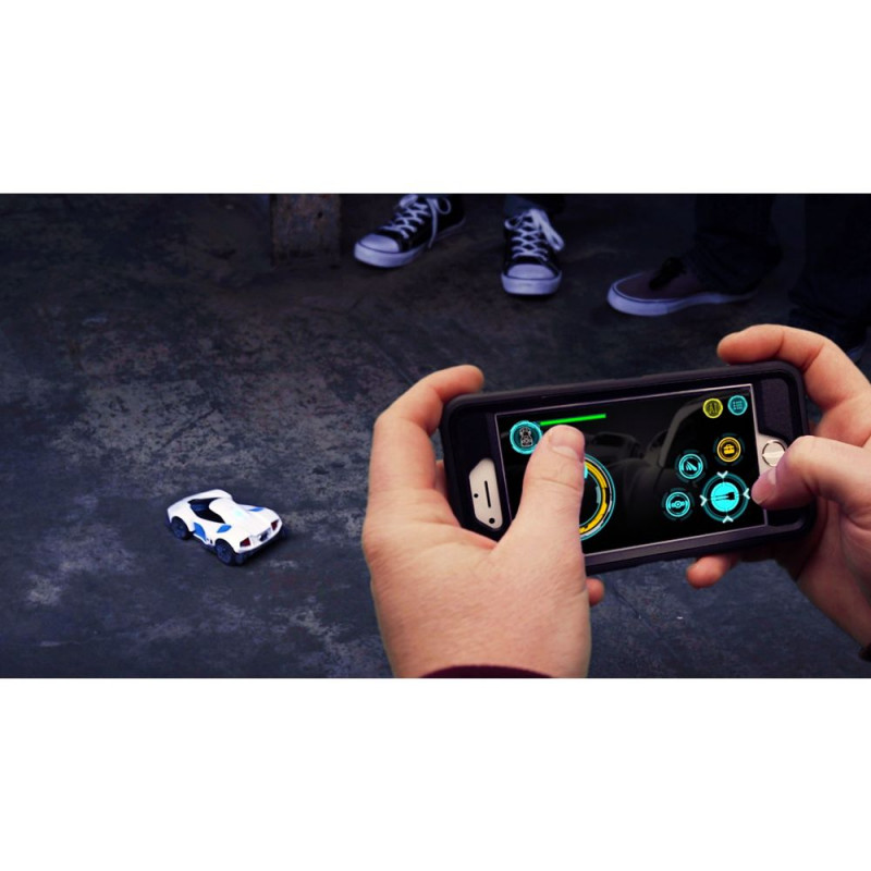 R.E.V. - Robotic Enhanced Vehicles - Toys, Cars, Trains & Planes - Toys ...