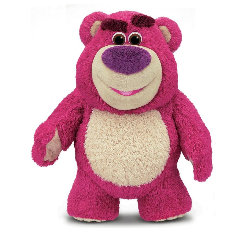 Toy Story Lotso Bear - Action Figures & Toys - Toys and Games | GMV Trade