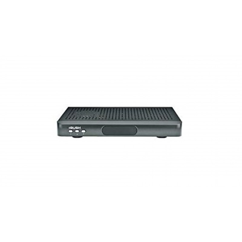 Bush DVB680 Freeview HD Set Top Box | GMV Trade