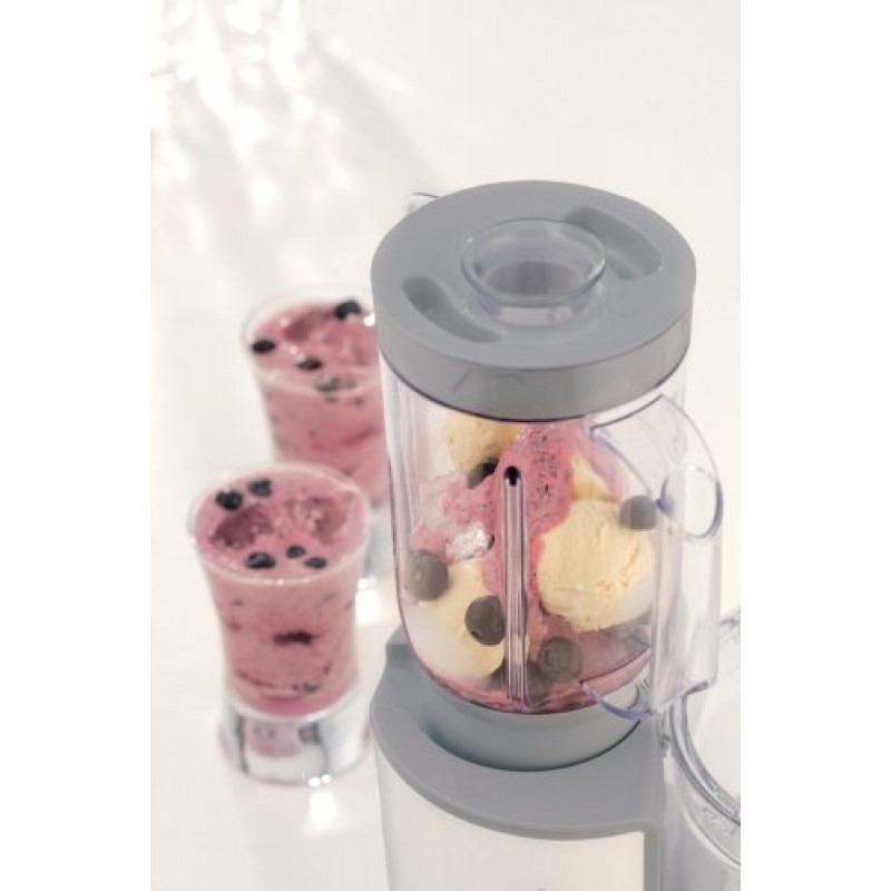 Kenwood FP190 600w Food Processor - White | GMV Trade