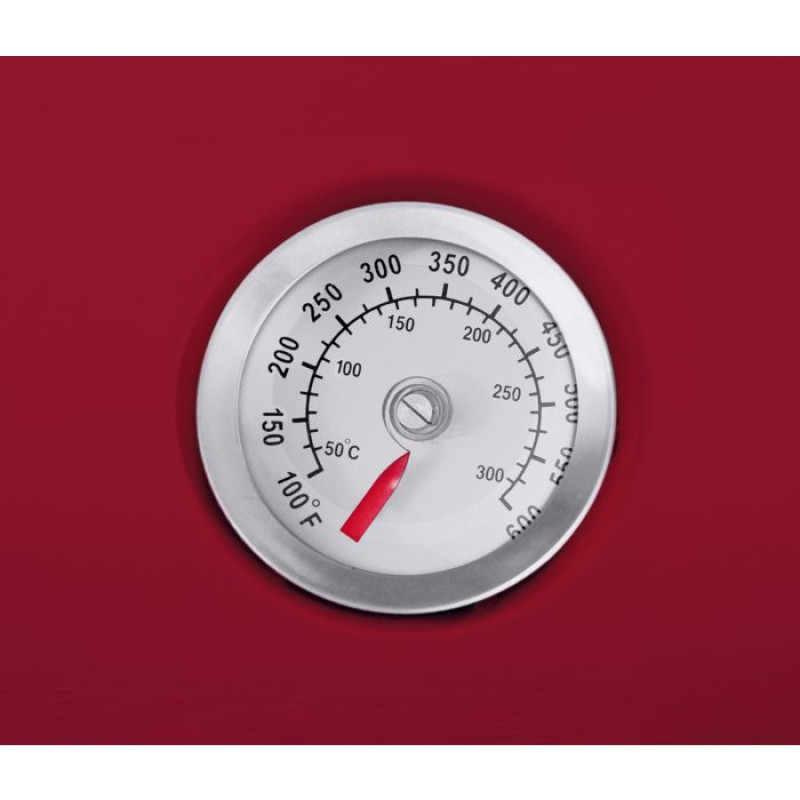 MasterChef Pro Kettle Grill Charcoal BBQ - Barbecues - Travel & Outdoor ...