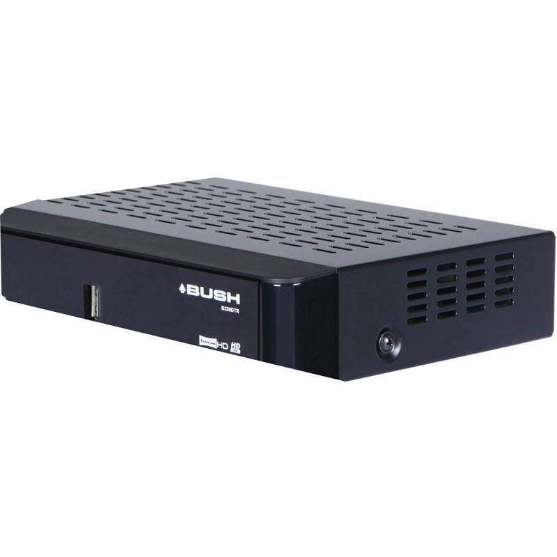 Bush B320DTR 320GB Freeview Recorder | GMV Trade