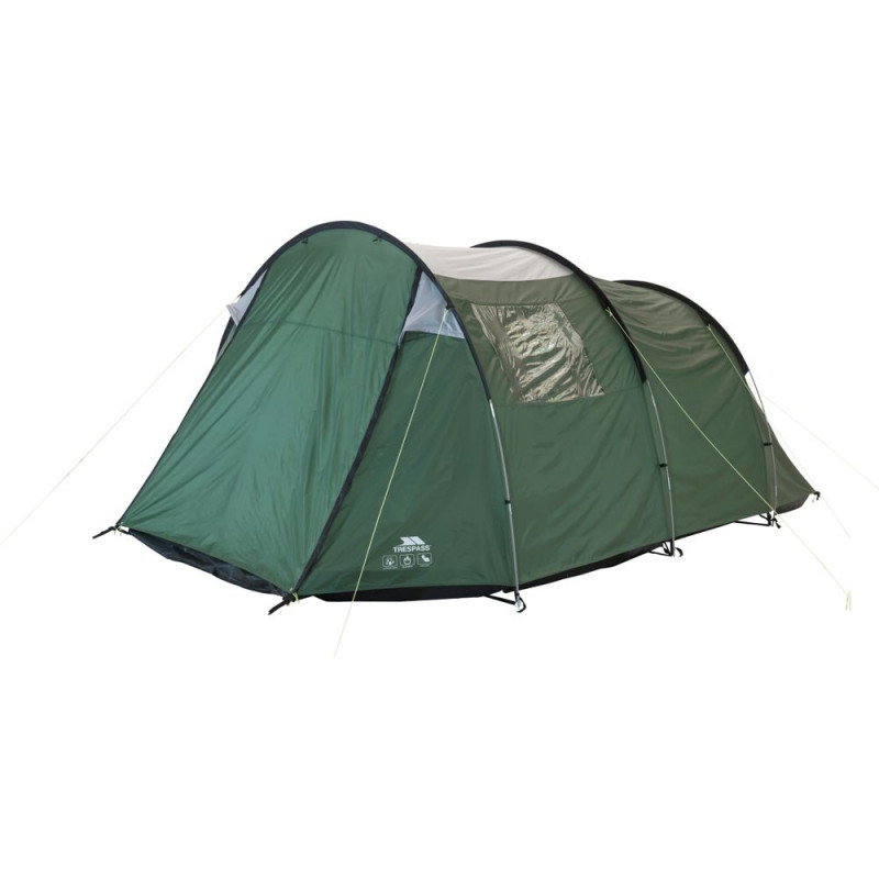 Trespass 5 Man Tunnel Tent (B GRADE) - Tents - Travel & Outdoor | GMV Trade