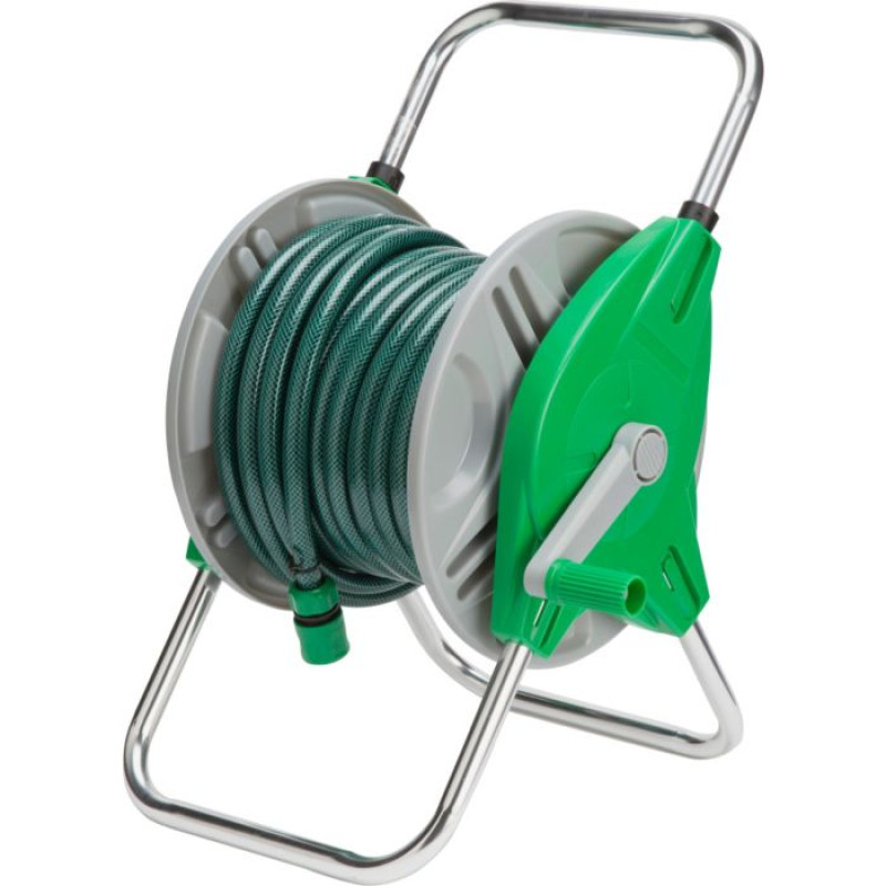 Argos Value Range Hose Set - 25m - Other Garden & Power Tools - Garden ...