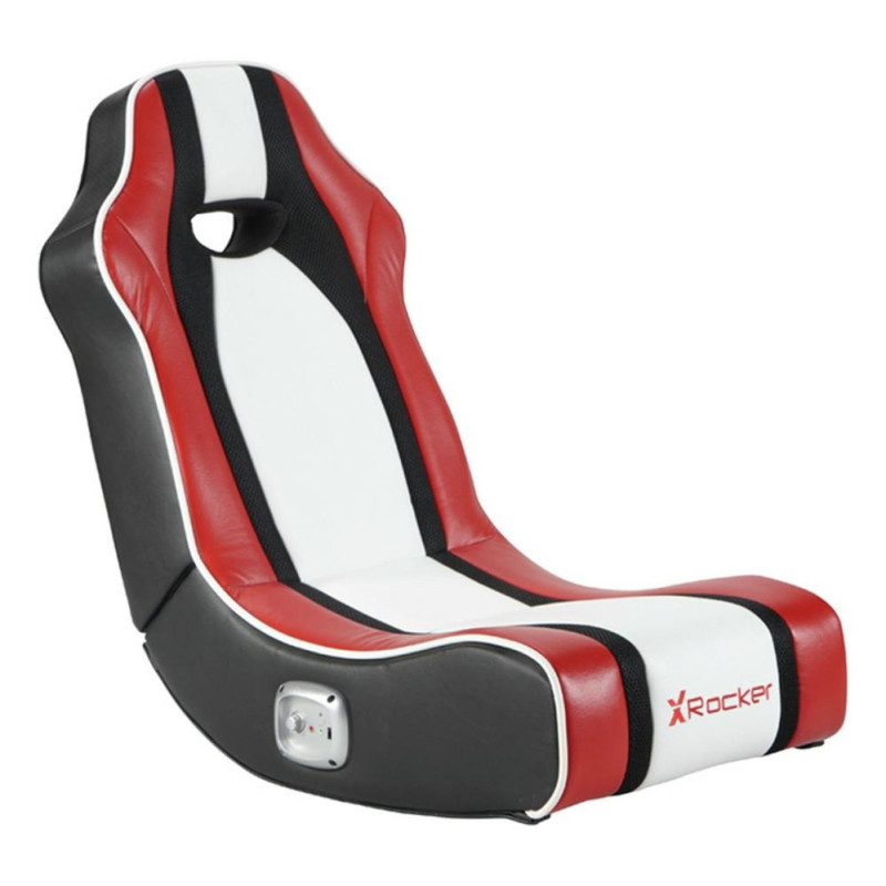 X-Rocker Chimera Gaming Chair - Red - Toys, Cars, Trains & Planes ...