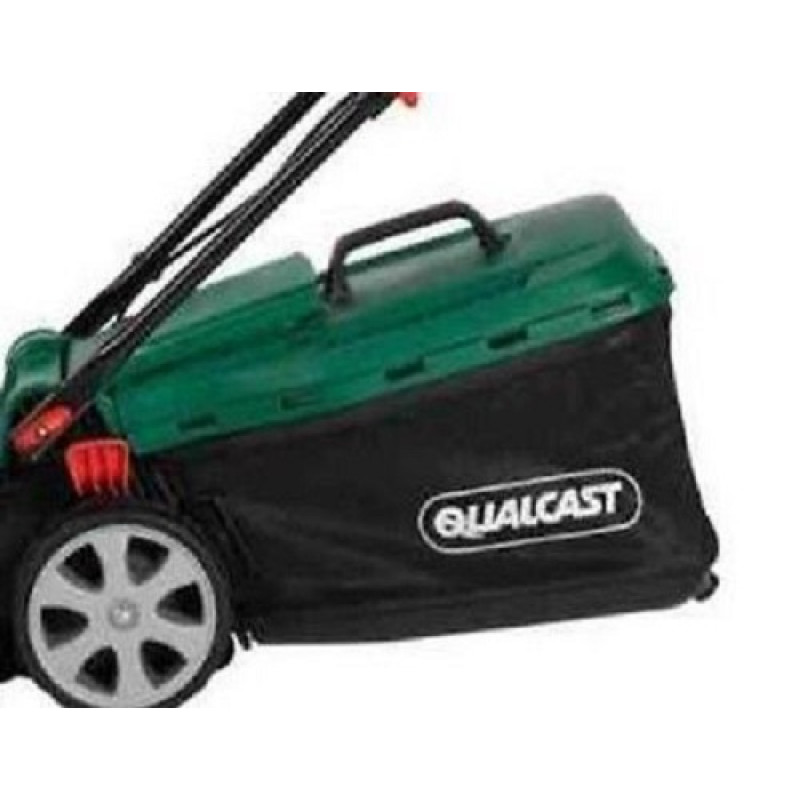 Replacement Grass Box For Qualcast MEB1334M - Type 2 - Other Garden ...
