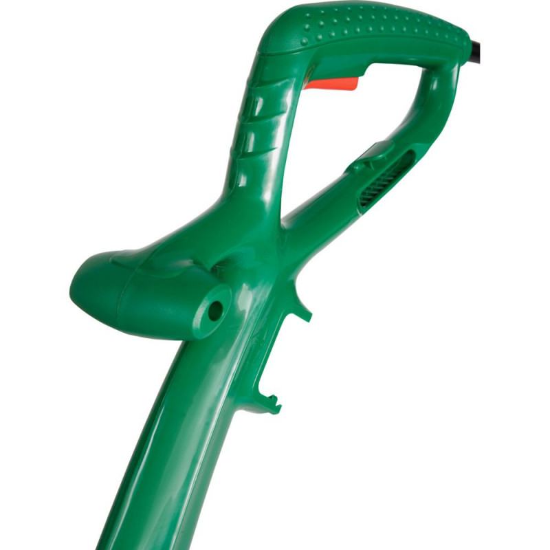 Qualcast Electric Rotary 1300W Mower and 320W Grass Trimmer ...