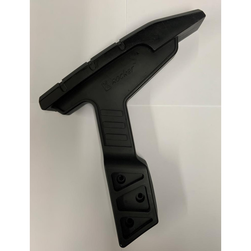 Genuine Arm Rest For X-Rocker Evo Pro Neo Fibre LED Gaming Chair ...