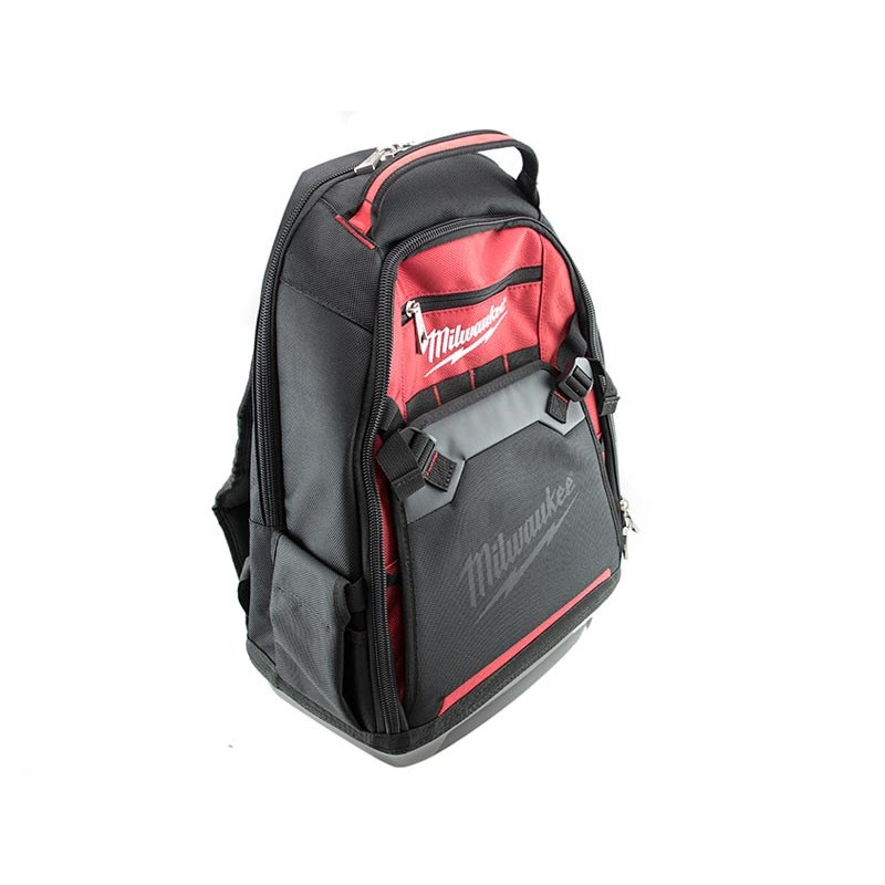 Milwaukee Contractor Work Backpack - Other Garden & Power Tools ...