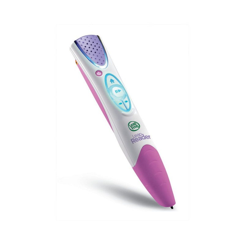 LeapFrog LeapReader - Action Figures & Toys - Toys and Games | GMV Trade