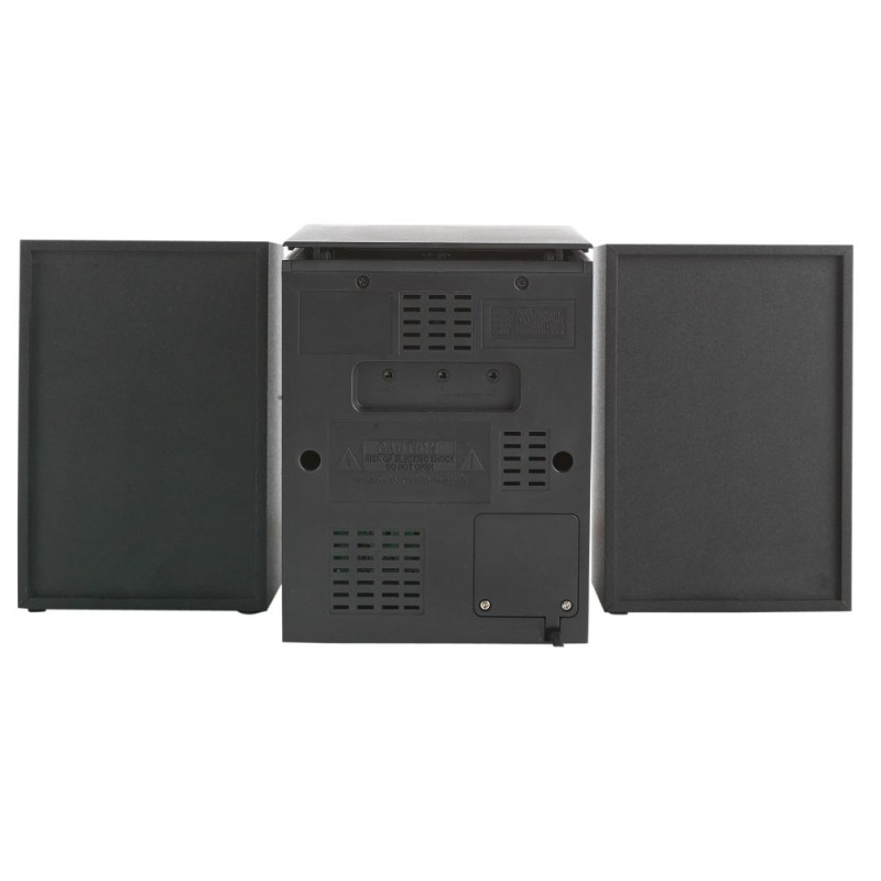 Bush Bluetooth DAB Micro System With Screen - Micro Hi-Fi Systems ...