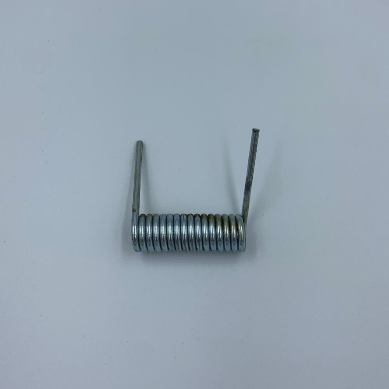 Genuine Rear Flap Spring For Challenge & Sovereign 1000w Lawnmowers ...