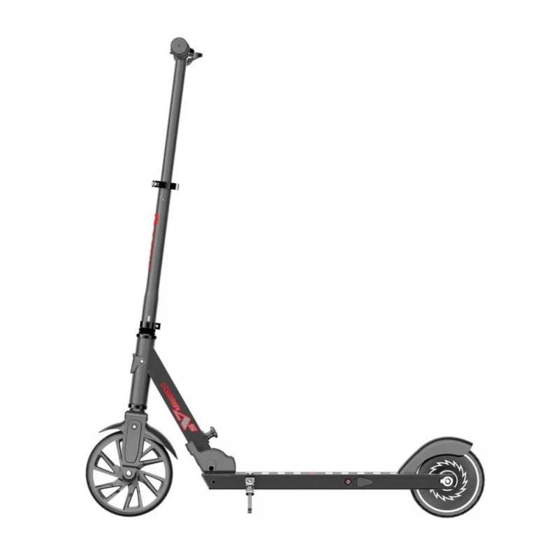 Razor Power A5 Black Label Electric Scooter - Outdoor Toys - Toys and ...