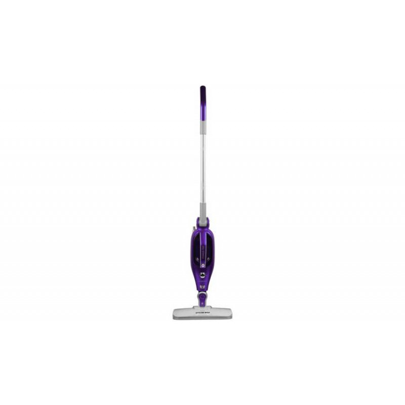Bush steam mop store