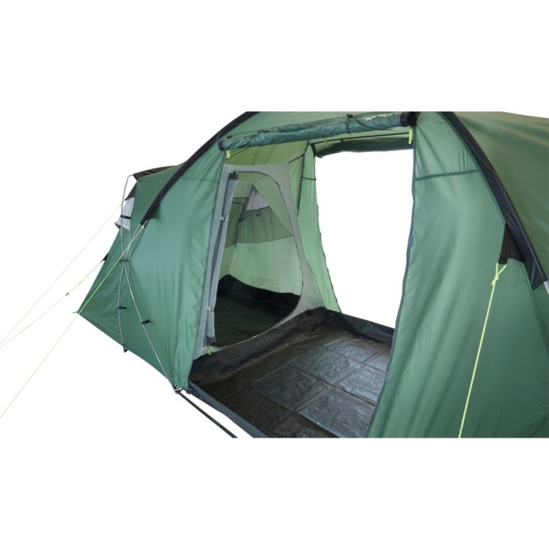 Trespass 6 Man 2 Room Tunnel Tent - Tents - Travel & Outdoor | GMV Trade