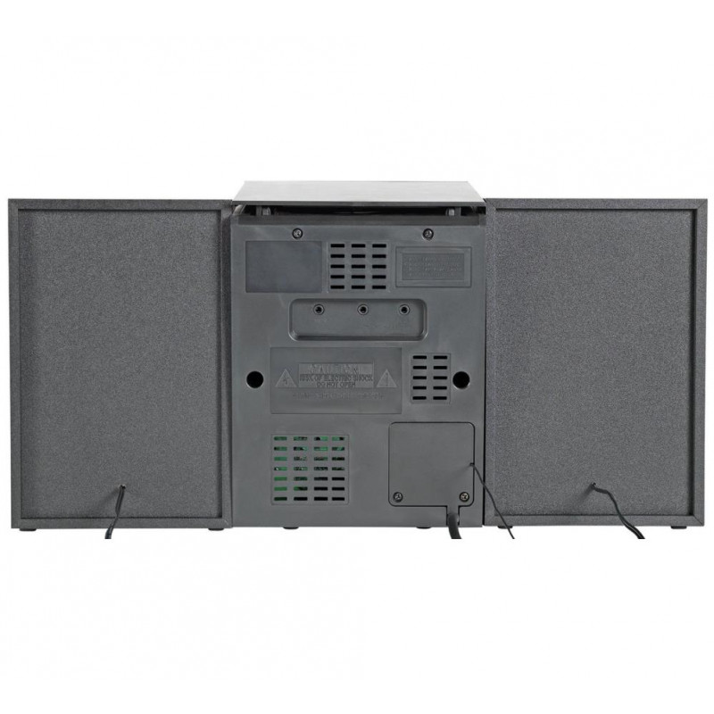 Bush DAB Radio CD Player Bluetooth Micro System - Micro Hi-Fi Systems ...