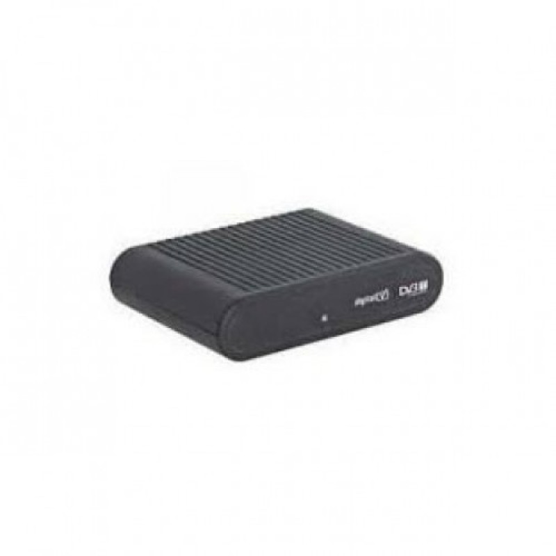 Argos Value Range Freeview Digital Set Top Box- Unit Only | GMV Trade