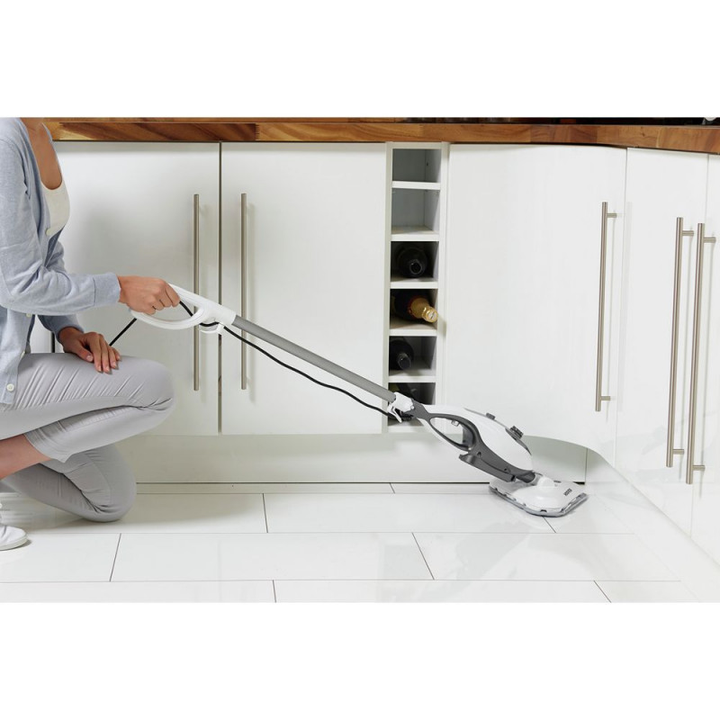 Hoover Steam Jet 2-in-1 Steam Mop - S2IN1300CA (No Small Tools) - Steam ...