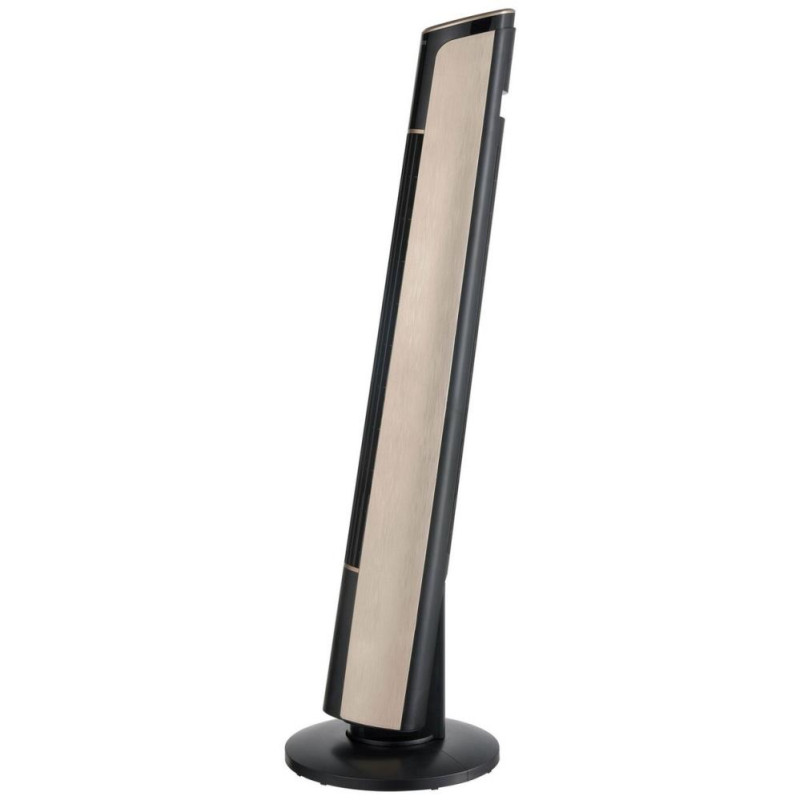 Dimplex Ion Fresh Cooling Tower Fan With Remote Control - Copper ...