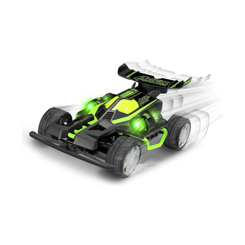 Toystate Nikko Alien Radio Controlled Car - Toys, Cars, Trains & Planes ...