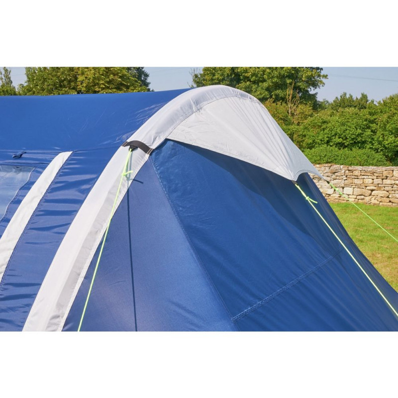 Trespass Air 4 Man 2 Room Tent - Tents - Travel & Outdoor | GMV Trade