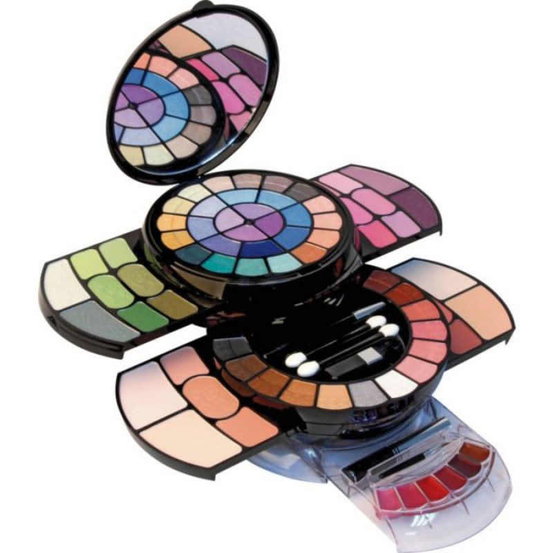 Pretty Pink Make-up Set - Other Health & Beauty - Health & Beauty ...