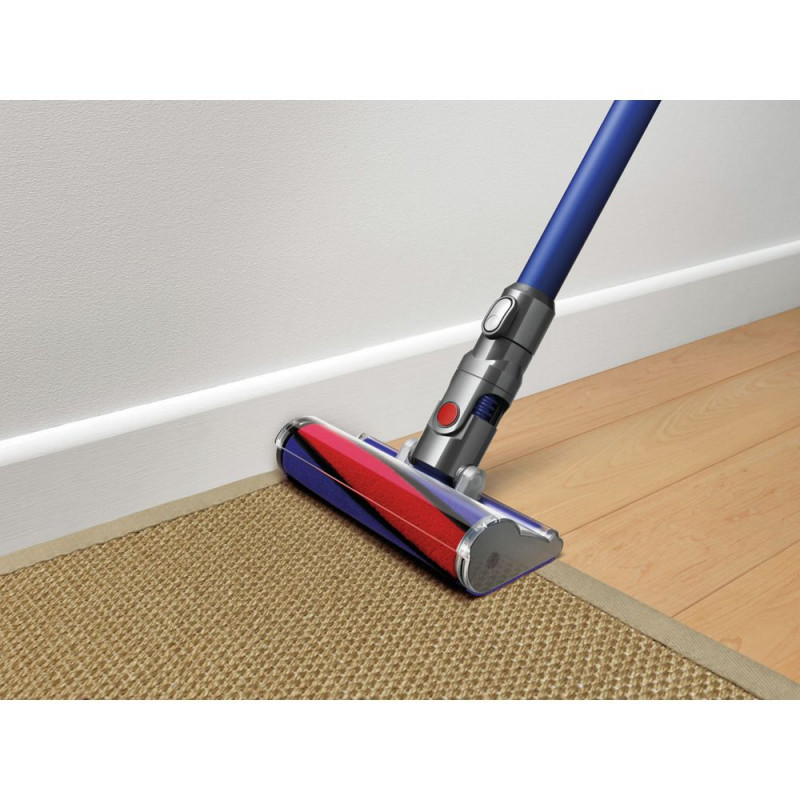 Dyson V6 Fluffy Cordless Handstick Vacuum Cleaner - Handheld Vacuum ...