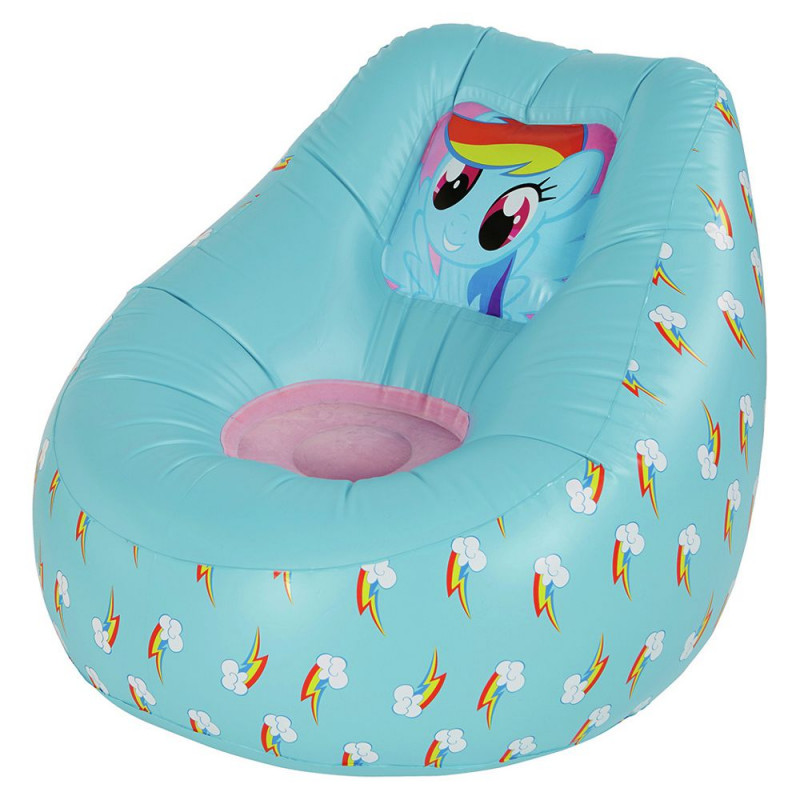 My Little Pony Chill Chair - Tables & Chairs - Furniture | GMV Trade