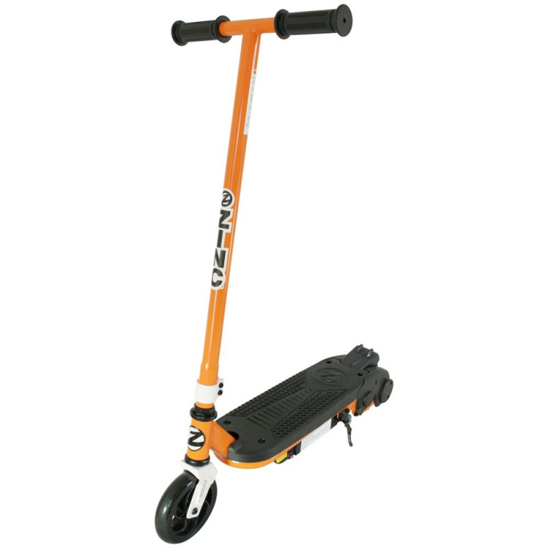 Zinc Volt GT Electric Scooter - Outdoor Toys - Toys and Games | GMV Trade