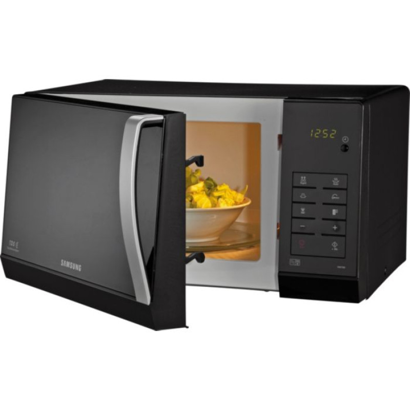 Black Samsung 800w 20Litre Microwave Oven | GMV Trade