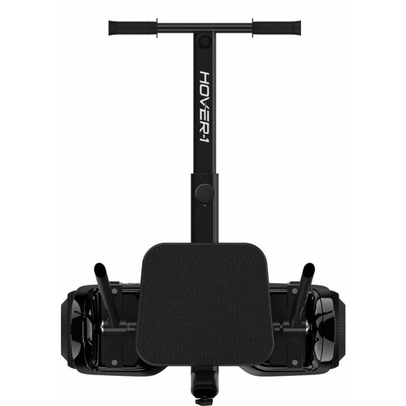 Hover-1 Matrix 6.5in Wheel Buggy With Bluetooth Speaker (No Flag & No ...