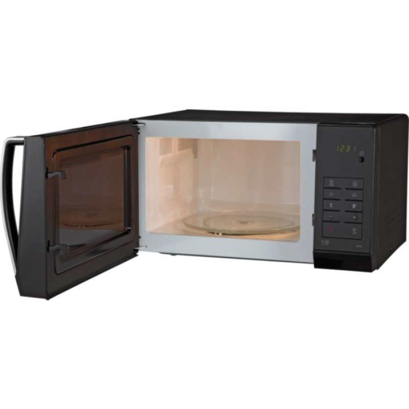 Black Samsung 800w 20Litre Microwave Oven | GMV Trade