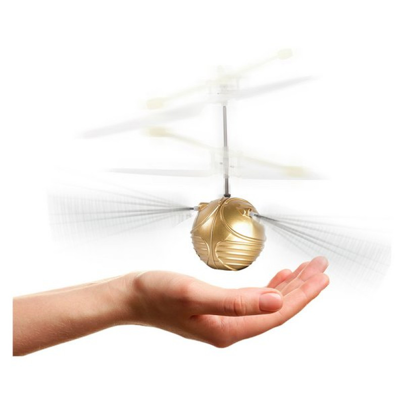 Harry Potter Flying Snitch - Outdoor Toys - Toys and Games | GMV Trade