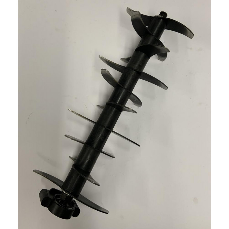 Replacement Scarifier Unit For Spear & Jackson Scarifier & Raker ...
