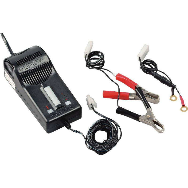Oxford Oximiser 600 Essential Battery Optimiser | GMV Trade