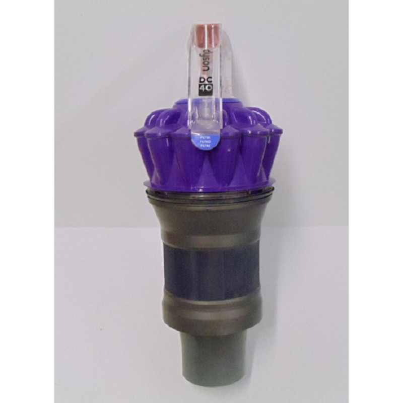 Genuine Dyson DC40 Animal Upright Vacuum Cleaner Cyclone Assembly ...