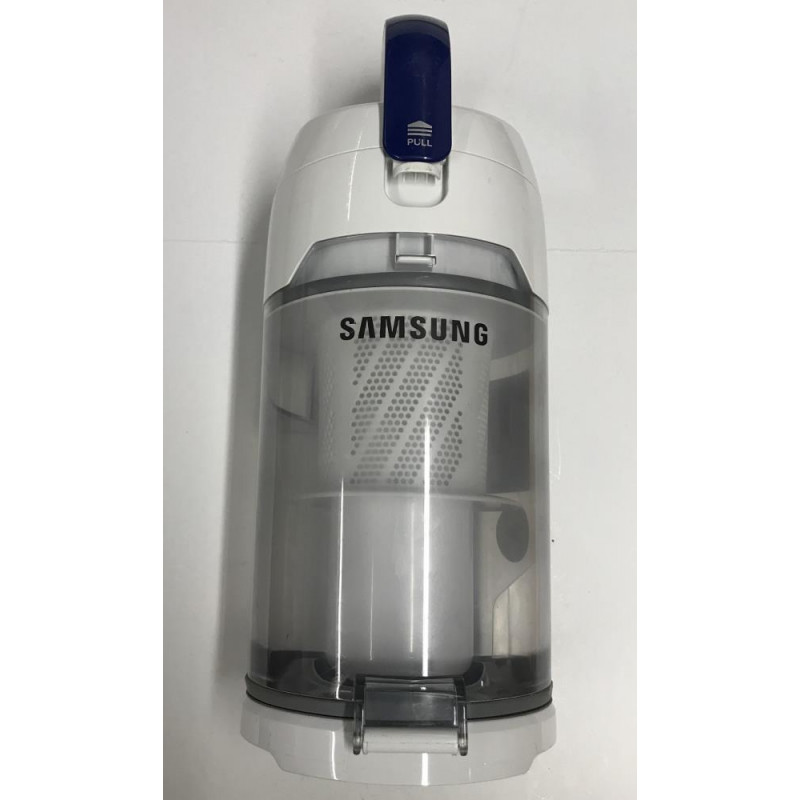 Dust Container For Samsung Bagless Upright Vacuum Cleaner - SU08H3020P ...