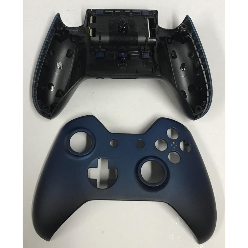 Genuine Outer Casing For Xbox One Special Edition Controller Dusk Shadow Computer Accessories
