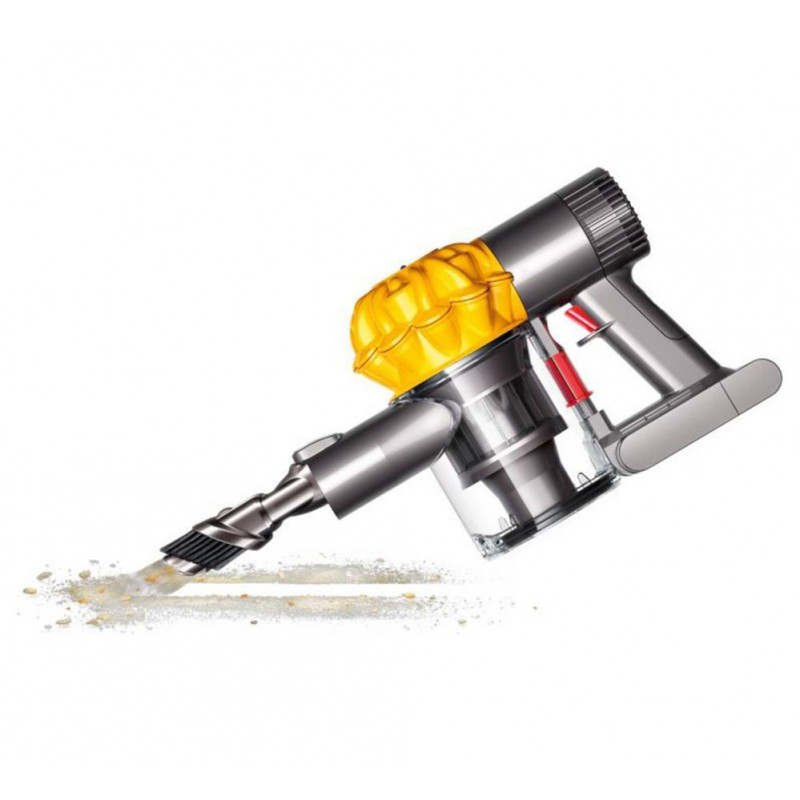 Dyson V6 Trigger Cordless Handheld Vacuum Cleaner - Handheld Vacuum ...