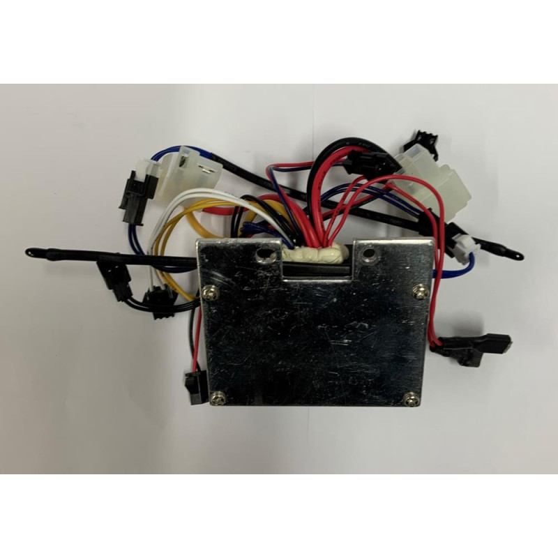 Genuine Motor Controller For Viro VR550E 12v Electric Scooter 8906522 ...