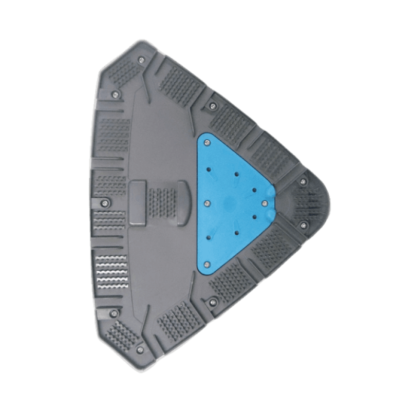 Genuine Vax S86-SF-C Combi Steam Mop 2 in 1 Nano Head Triangular Floor ...