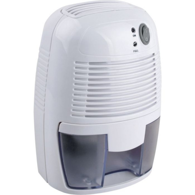 Challenge 0.5 Litre Mini Dehumidifier. (HD 68W) - Dehumidifiers ...