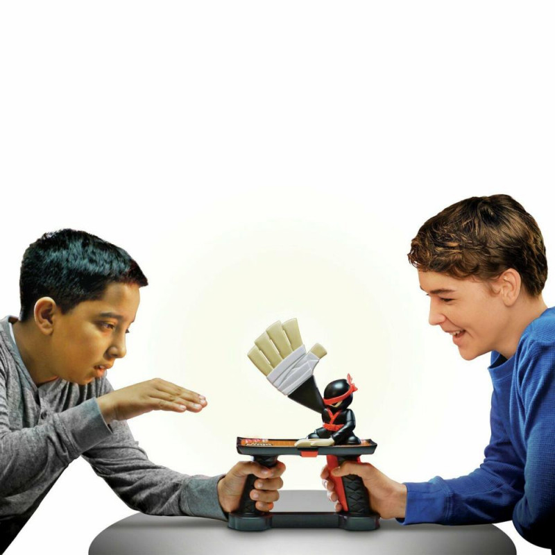 Jakks Slap Ninja Game - Action Figures & Toys - Toys and Games | GMV Trade